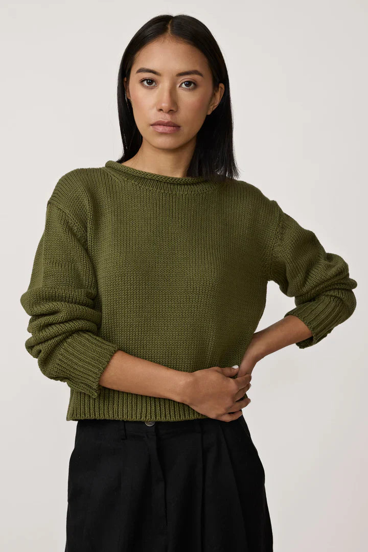 Sweaters and Knits – Emry boutique